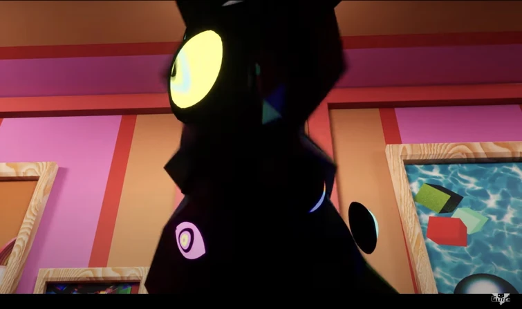 *casually takes pictures of abstracted kaufmo* | Fandom