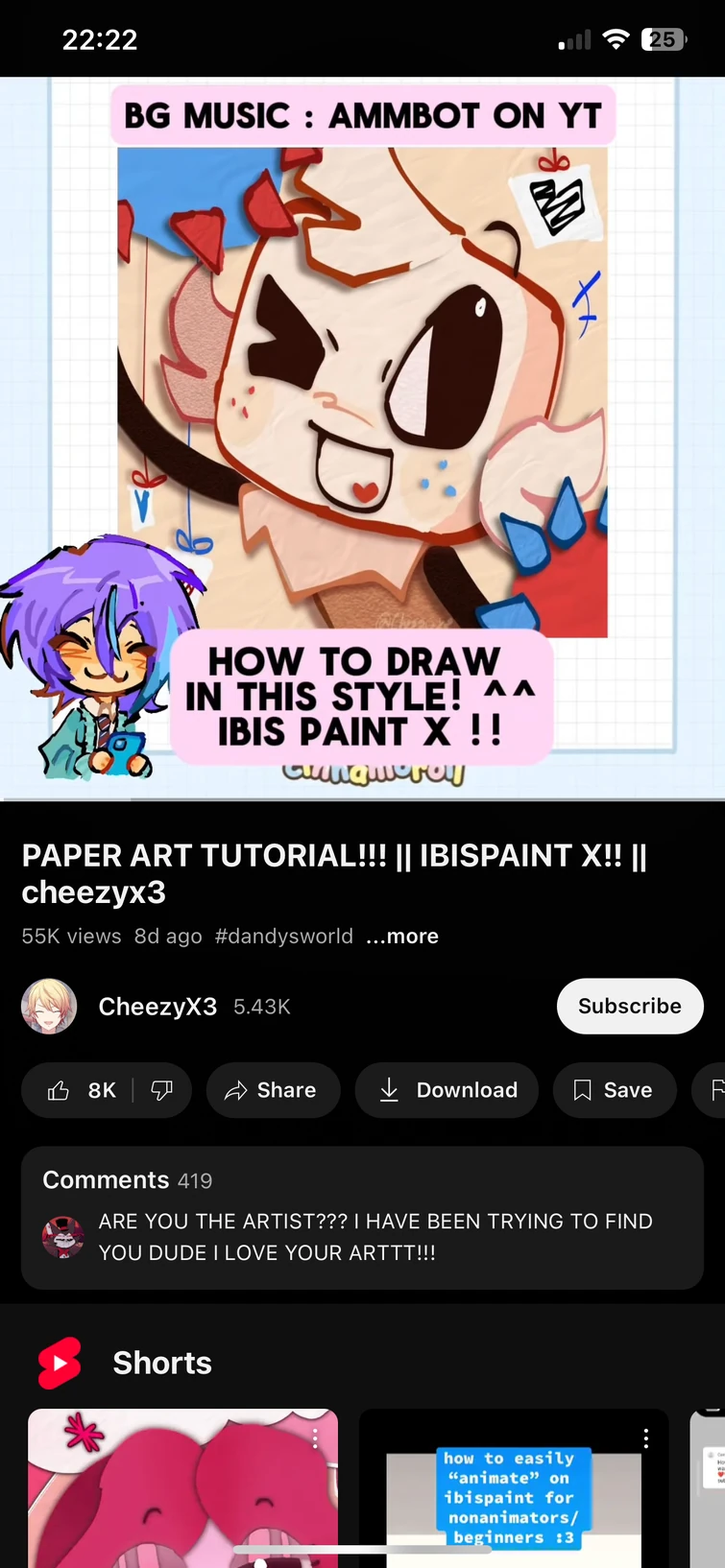 Cosmo fanart again! | Fandom