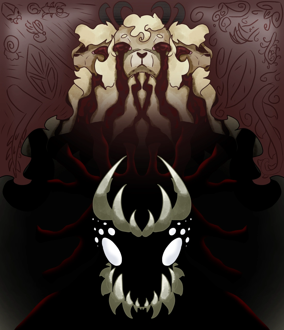 “Goddess made of a God’s Ichor,” | Fandom