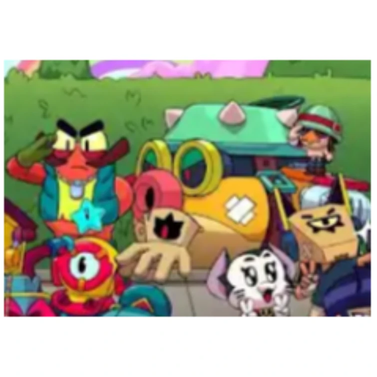Easter eggs spotted in the 7th year anniversary! | Fandom