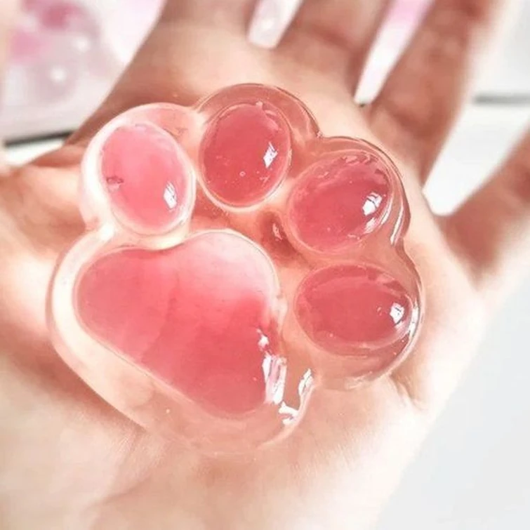 LF OCTROMA PLUSHIE | Fandom