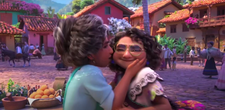 Pt 2 Encanto Screenshots | Fandom