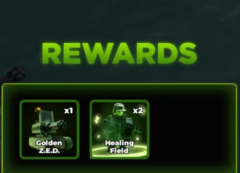 How rare is a golden zed from a tower battles normal game? I literally ...