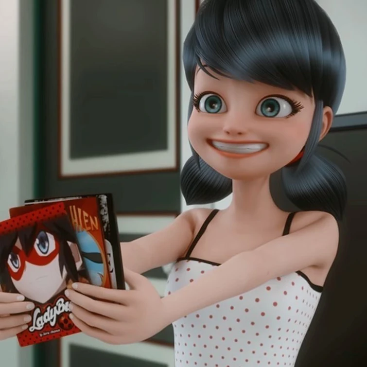 🌸Marinette💖 pfps Pt. 3 | Fandom