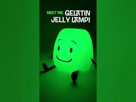 Gelatin | Fandom