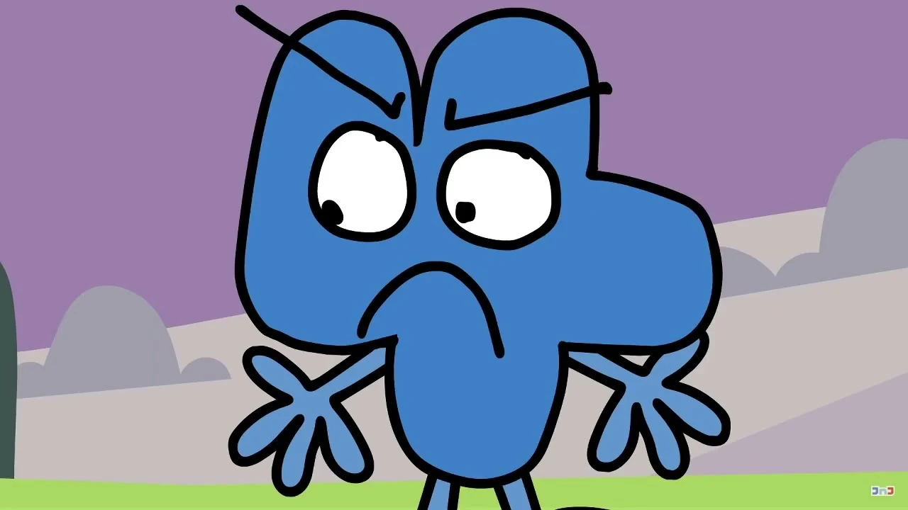 what is this clip from any bfb episode | Fandom