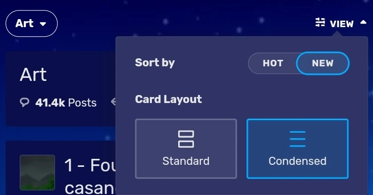 Quick thing | Fandom