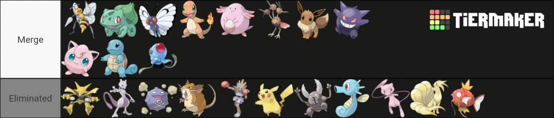 Total Pokémon Island Ep 15 Treasure Catch | Fandom