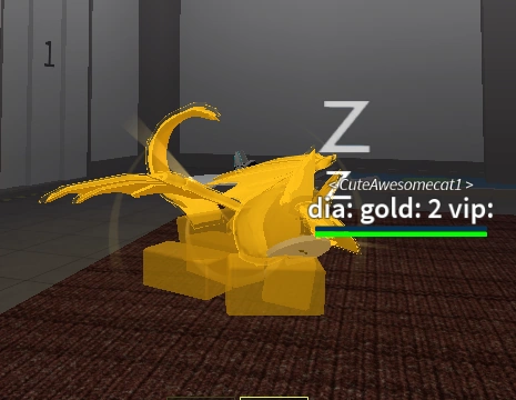golden slime dragon | Fandom