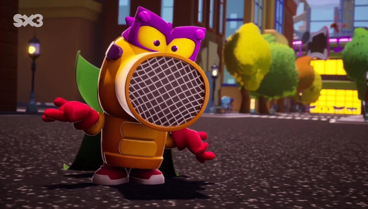 Discuss Everything About SuperThings Wiki | Fandom