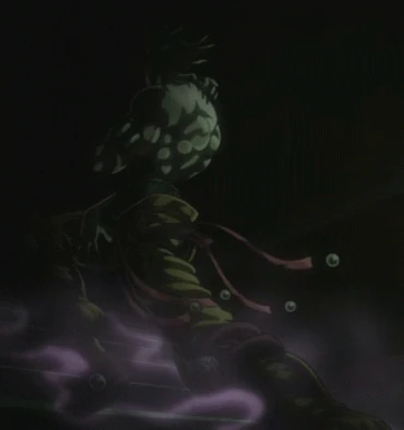 Favorite Shadow DIO Scene? | Fandom