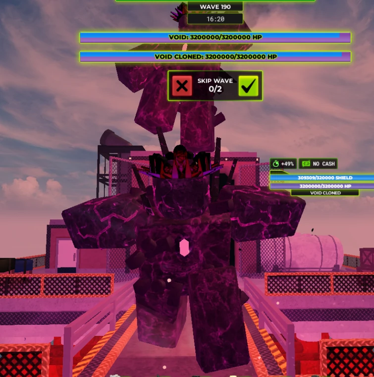 Discuss Everything About Tower Defense X Wiki | Fandom