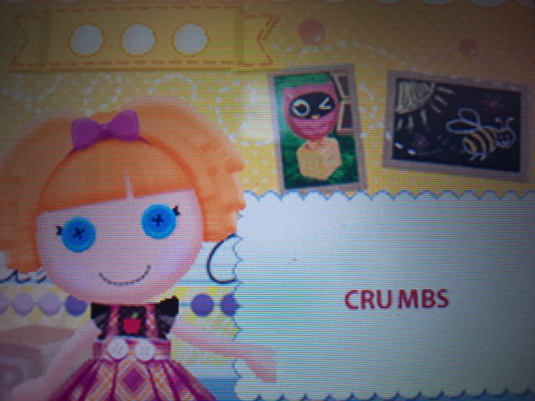 Discuss Everything About Lalaloopsy Land Wiki | Fandom