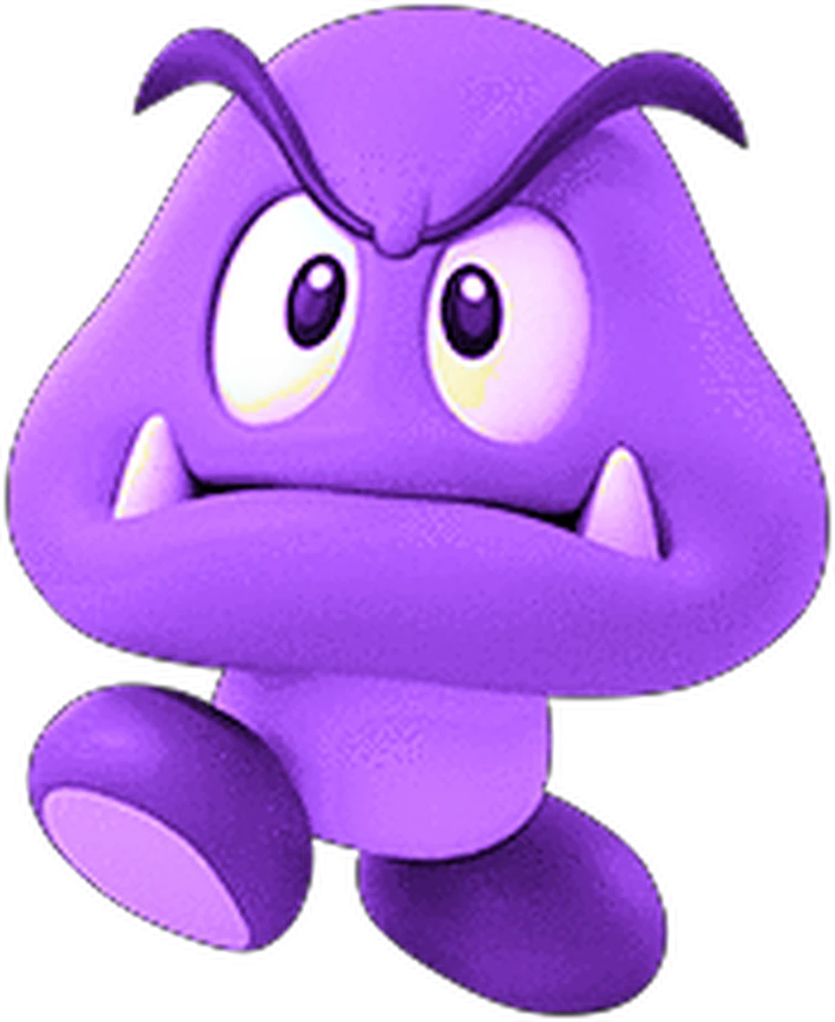 Goombas | Fandom