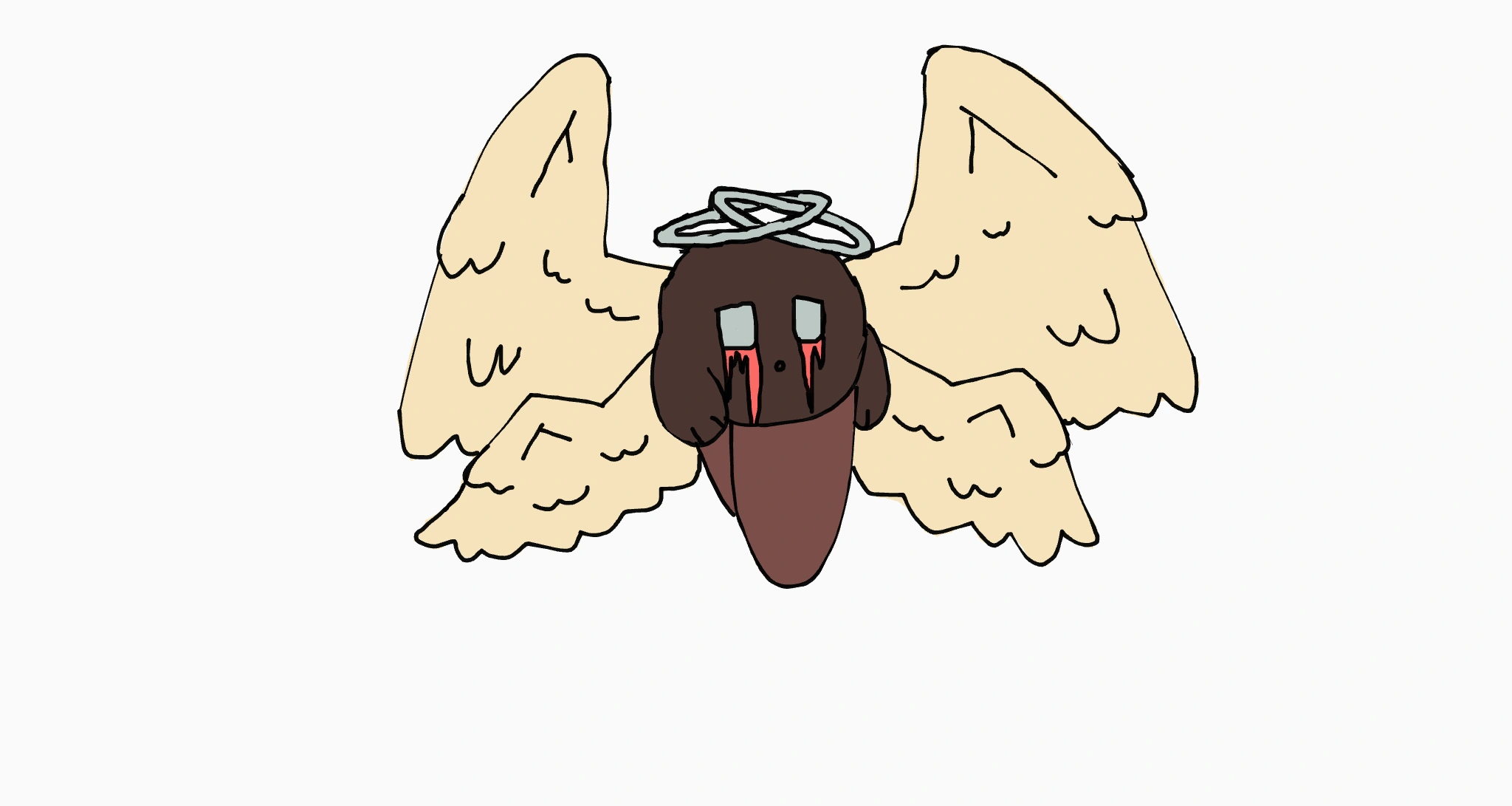 Eternity drawing contest prize! | Fandom