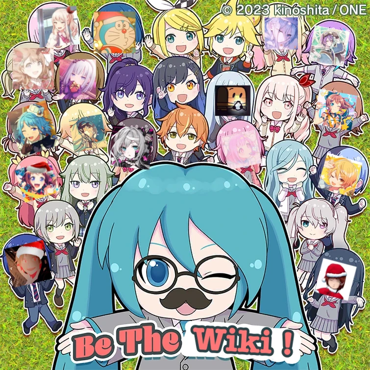 3RD WIKI UPDATE 3 YAHOO | Fandom