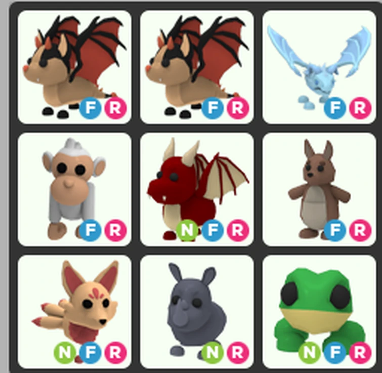 % to MFR parrot? | Fandom