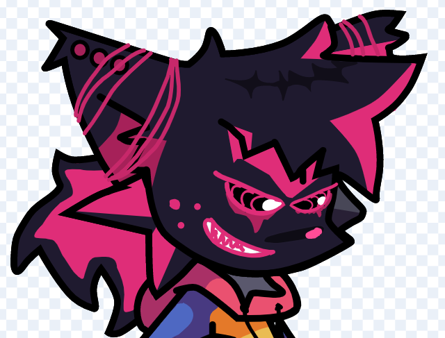 Unfinished Corrupted Kapi Concept | Fandom