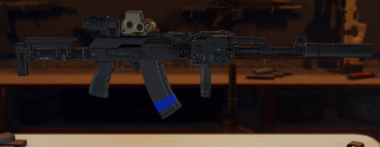 Updated BEAR & USEC Contractors | Fandom