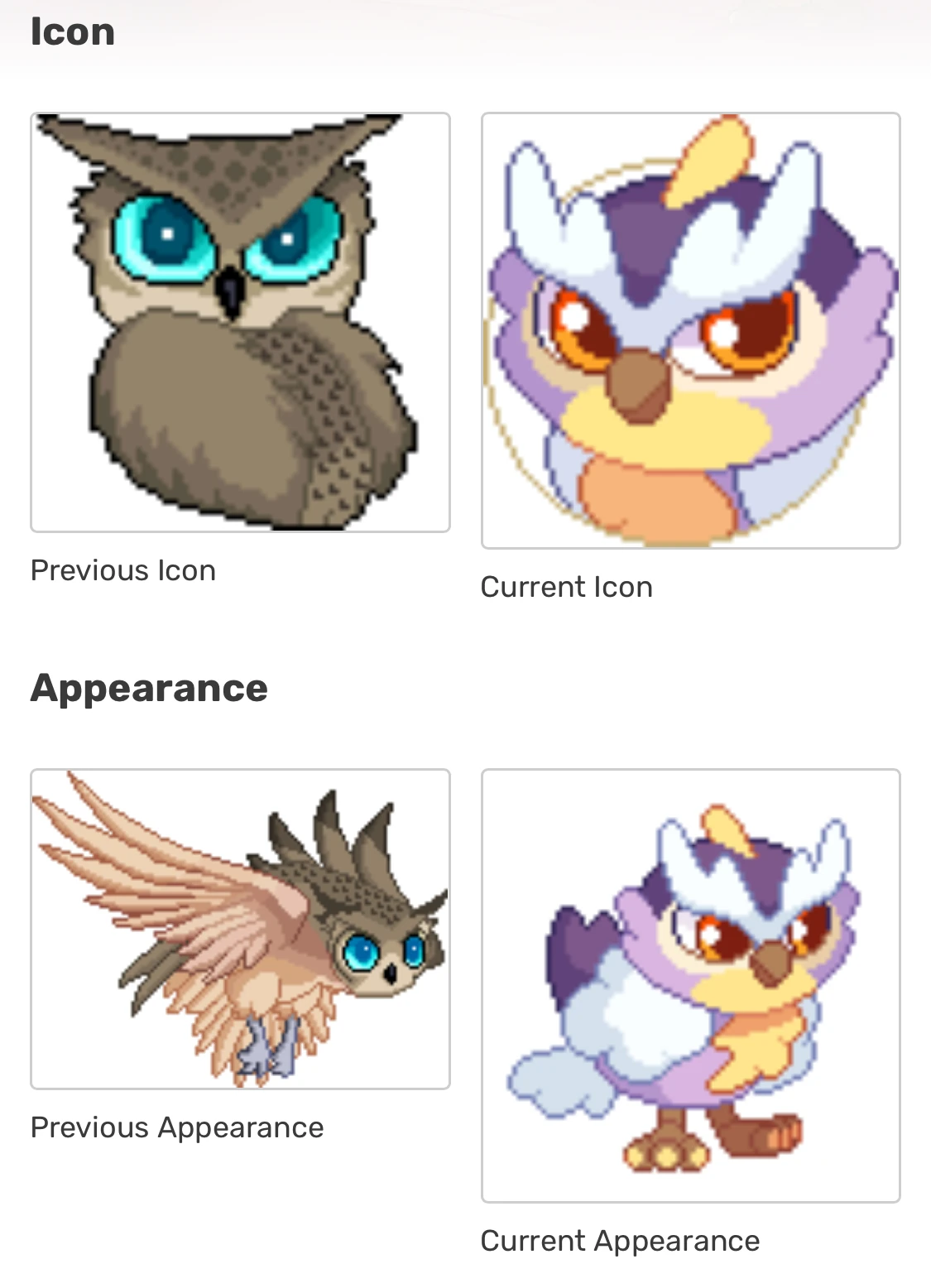 I just came back to prodigy after a while, I forgot how much they ...
