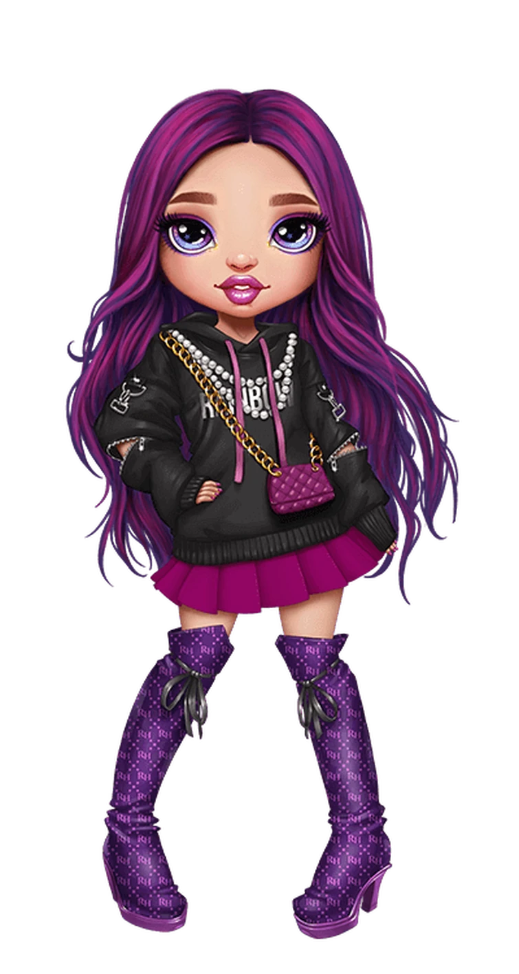 Ranking Every Doll Character at Rainbow High Part 4 | Fandom
