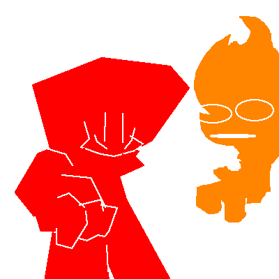 another reaction image | Fandom