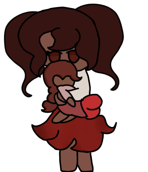 Ganache's Relationship Chart (REDO) (OPEN) | Fandom