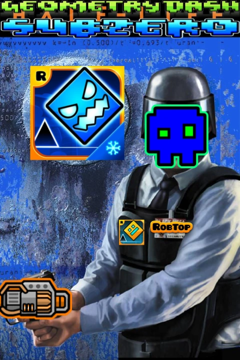 Geometry Dash: Blue Shift | Fandom