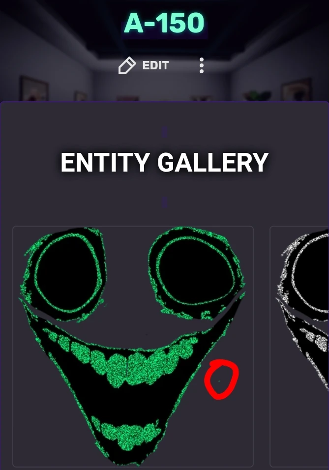 Heres another fact to ruin your day! | Fandom