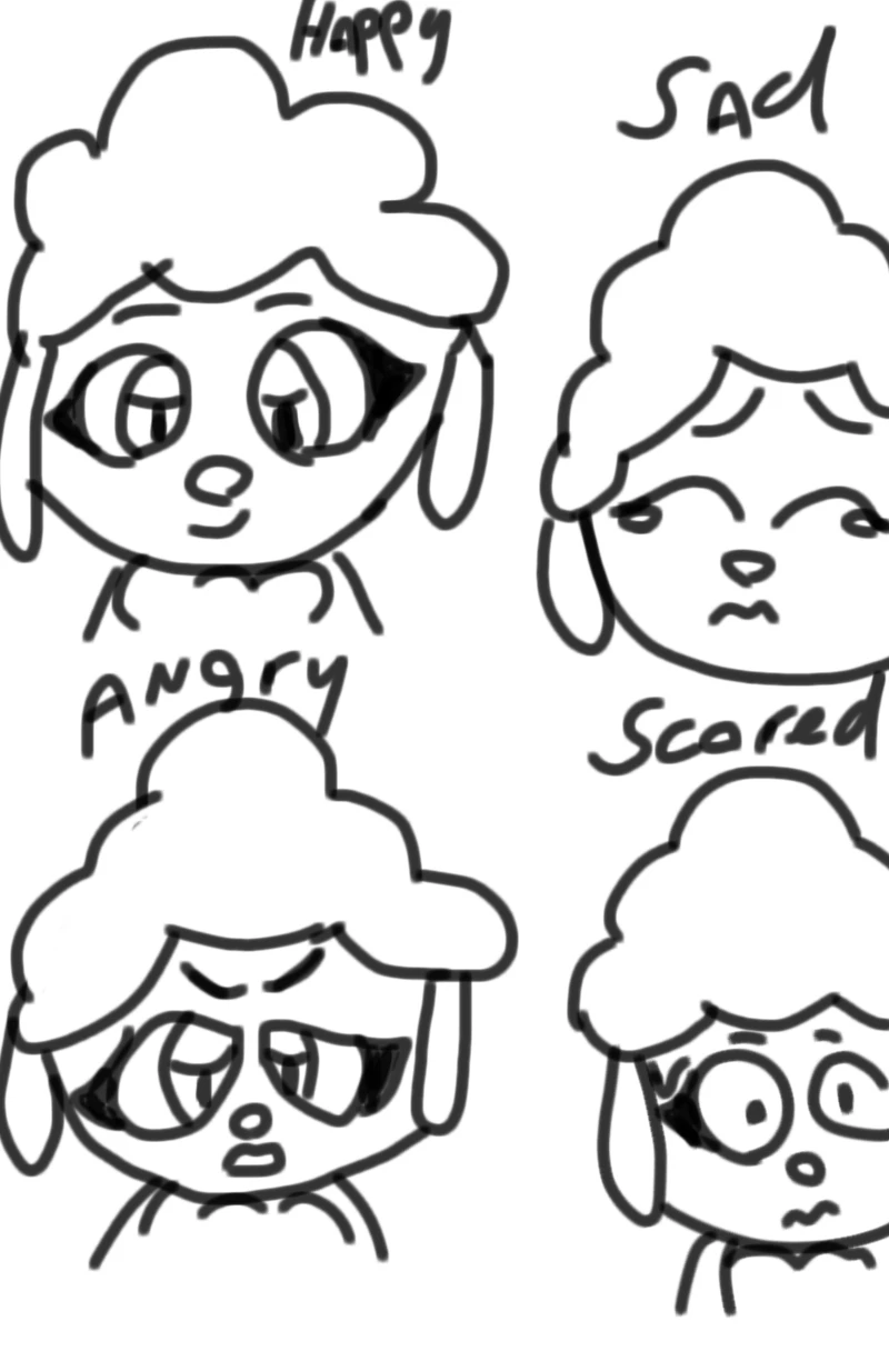 Rachel Expressions Pinkfong | Fandom