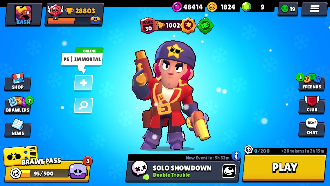 Rank 30 Colt + Tips | Fandom