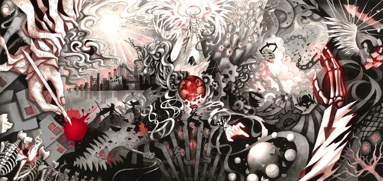 SCP-001 | Fandom