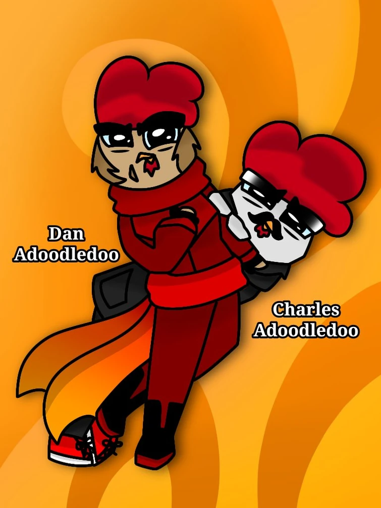 Discuss Everything About Chuck Chicken Wikia | Fandom