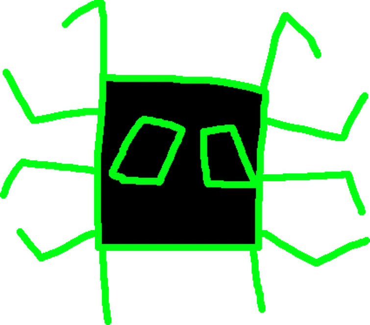 Special Bug Cookie | Fandom