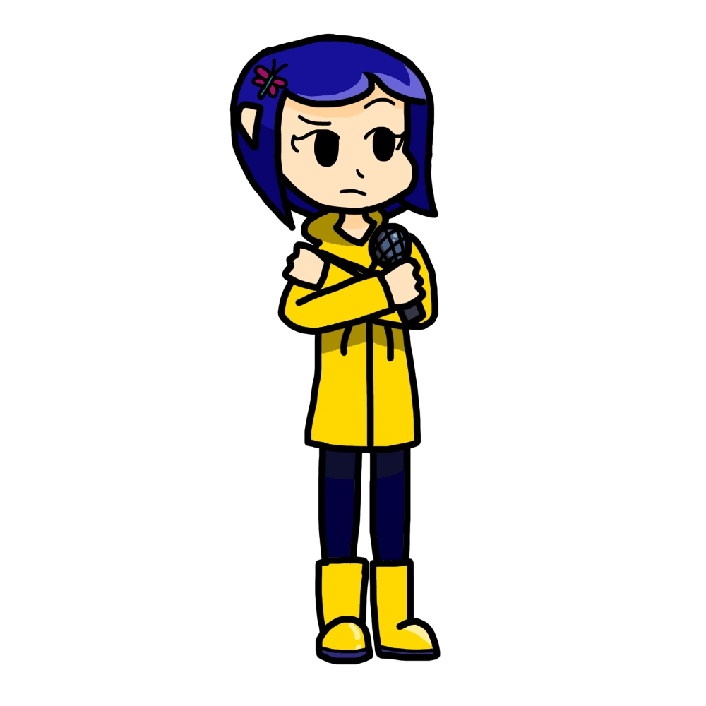Finished Fandom