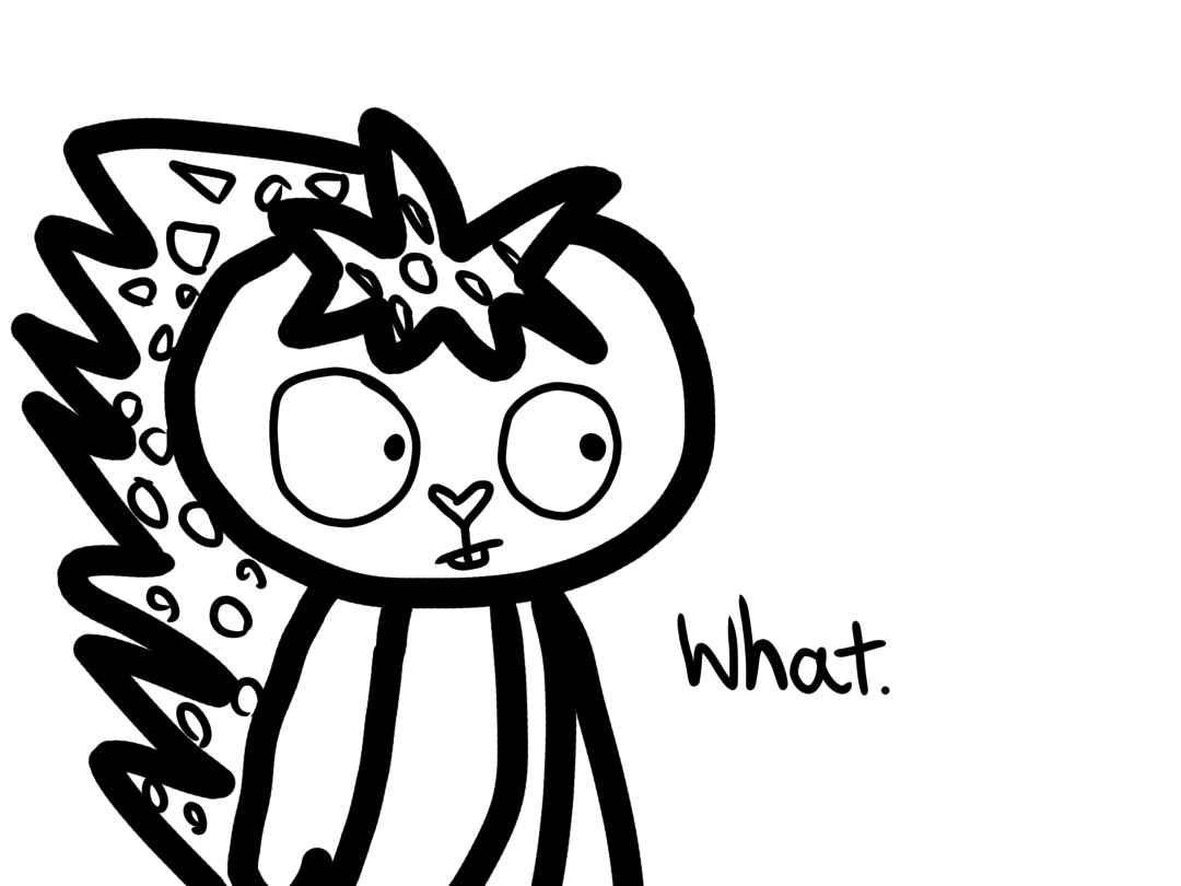 HTF doodles | Fandom