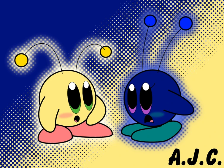 (Fan character) Chimey in "The Fofa Factor" | Fandom