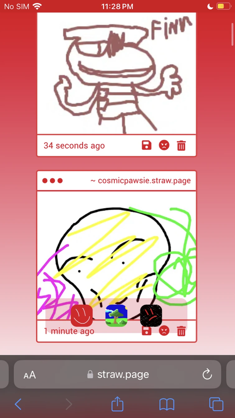 I DON'T UNDERSTAND | Fandom