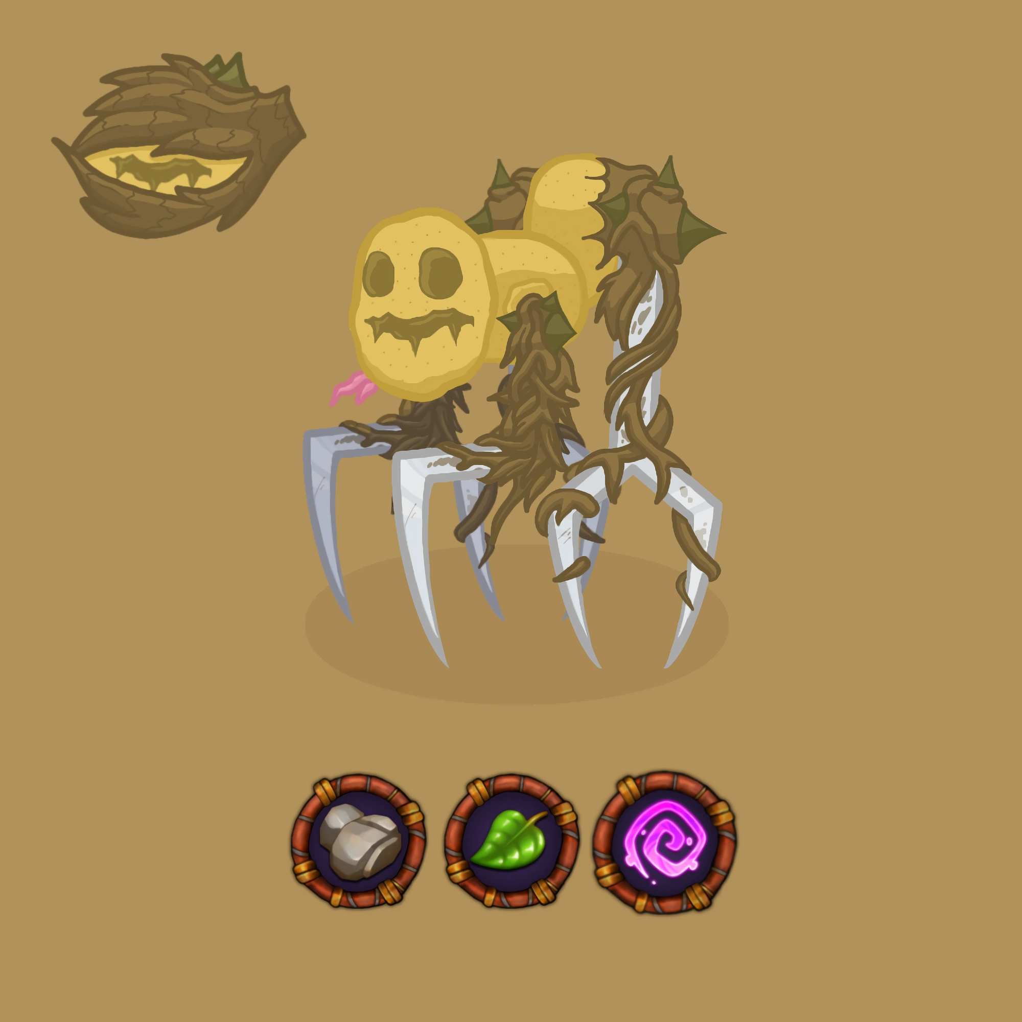 A Third Fan-Made Three Element Psychic Monster | Fandom