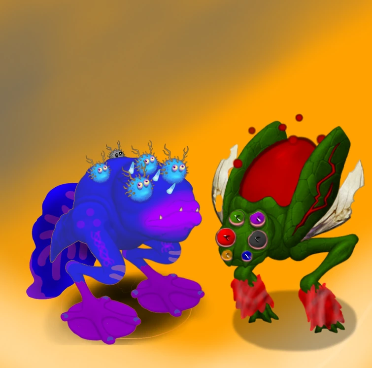 It's been a long year... For me | Fandom