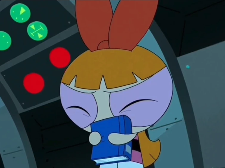 And now, a Compilation of Reboot Blossom being Cute 🩷🩷🩷🩷🩷🩷 | Fandom