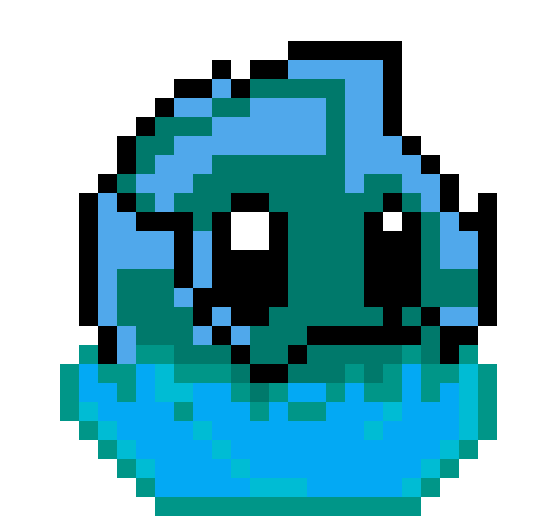 iceberg lettuce pixel art | Fandom