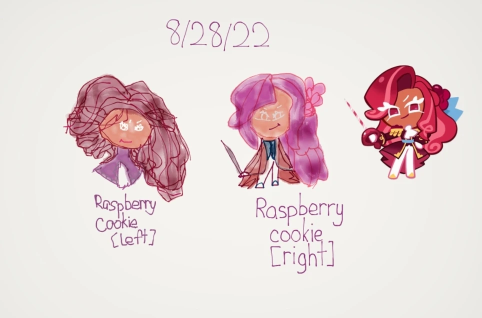 Proof that I can't draw very well | Fandom