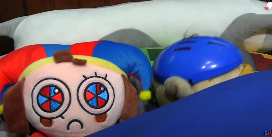 Jeffy rizzed up the amazing digital baddie | Fandom