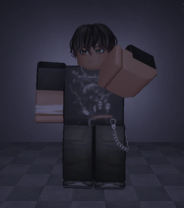 Vampire Cookie as Amari Tamiyya(Daybreak) 1/3 | Fandom