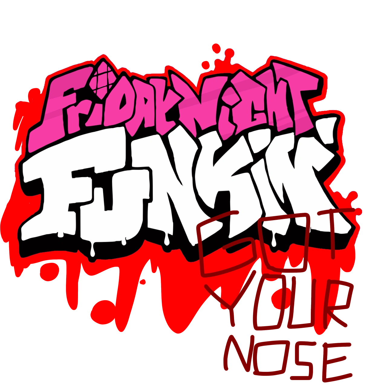 random mod idea | Fandom