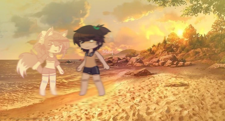 🌊 Beach Day 🌻 | Fandom