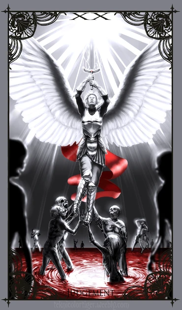 You are the Demi-God child of Themis, what is the power you wish to ...