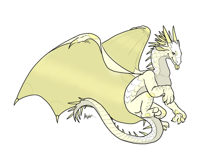 Does anyone have any WoF ocs with disabilities? | Fandom