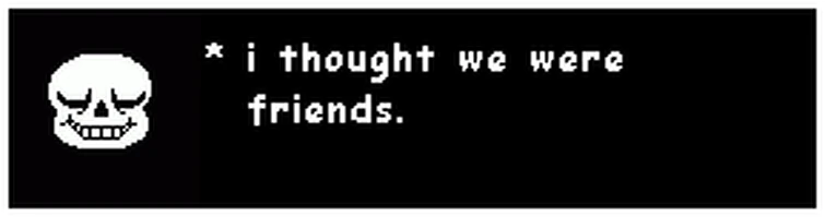 Discuss Everything About Undertale Wiki | Fandom